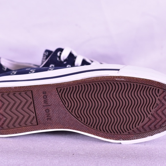 Row One | Shoes | Row One Mlb Seattle Mariners Lace Up Sneakers | Poshmark